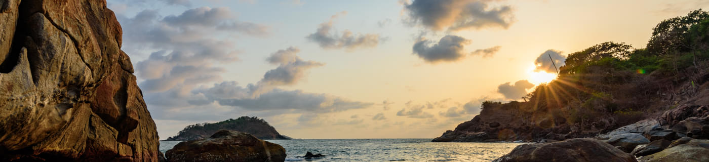 7 Best Beaches in Karwar - 2025 (1300+ Reviews & Photos)