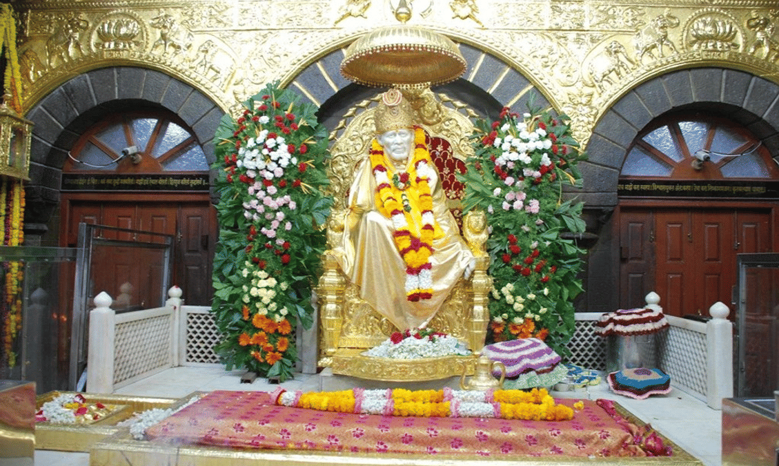 15 Best Places to Visit in Shirdi - 2025 (With Photos & Reviews)