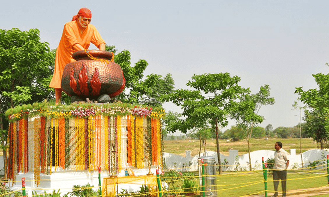 15 Best Places to Visit in Shirdi - 2025 (With Photos & Reviews)