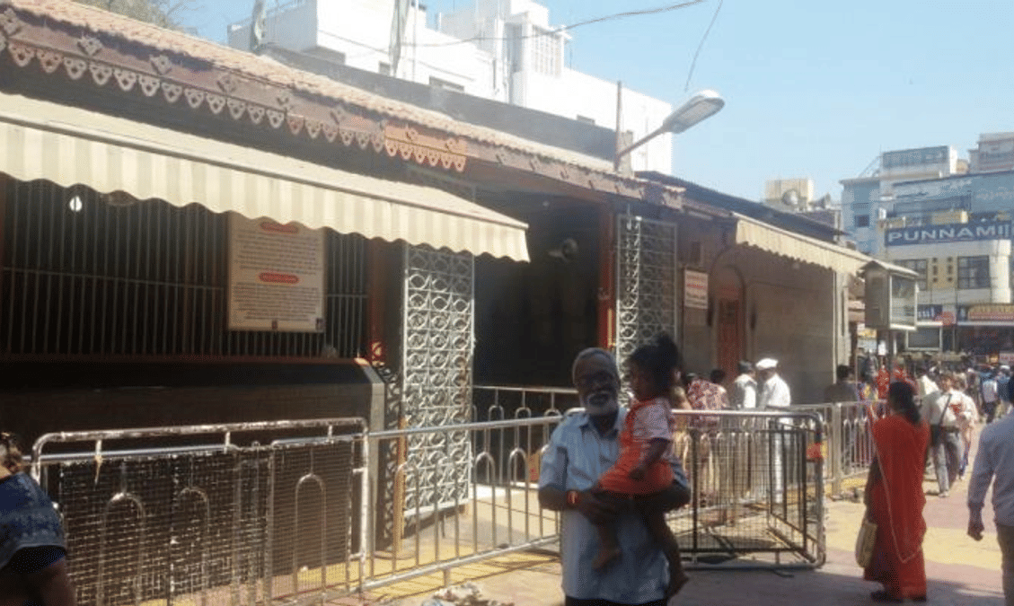 15 Best Places to Visit in Shirdi - 2026 (With Photos & Reviews)