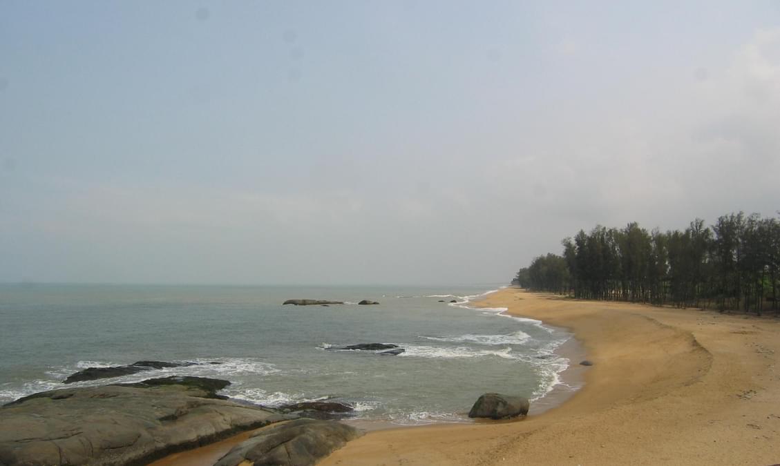 9 Best Beaches in Udupi - 2024 (with 1100+ Reviews & Photos)