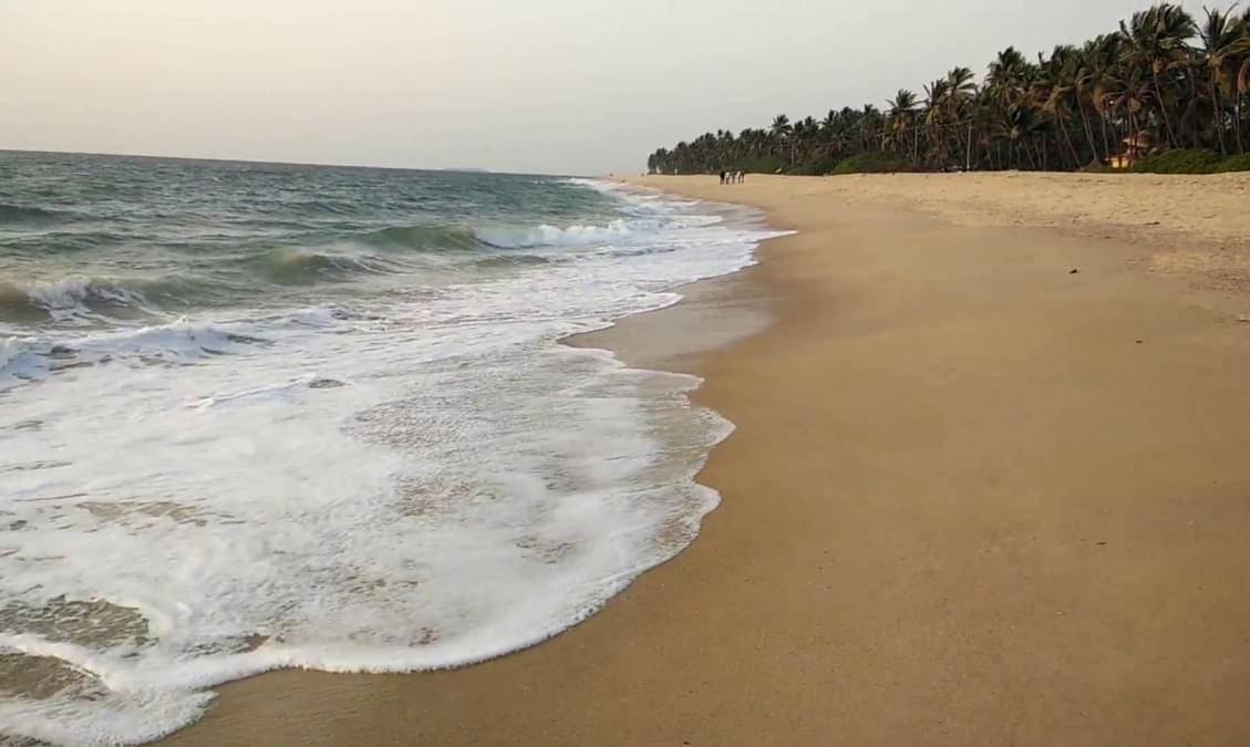 9 Best Beaches in Udupi - 2024 (with 1100+ Reviews & Photos)