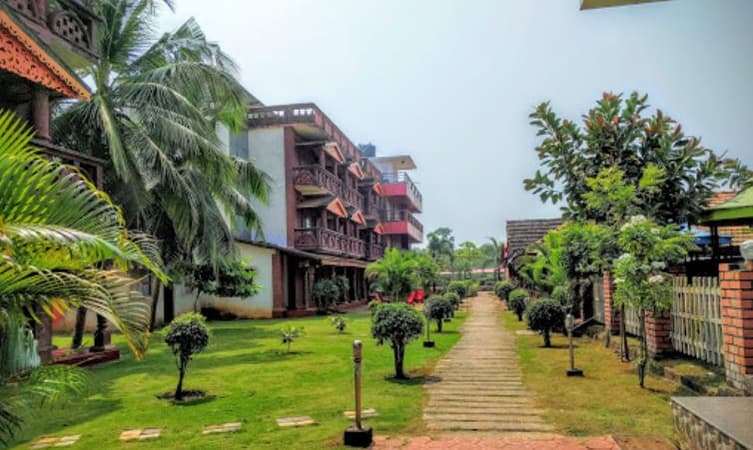 10 Resorts in Mangalore, Book Now & Get Upto 50% Off