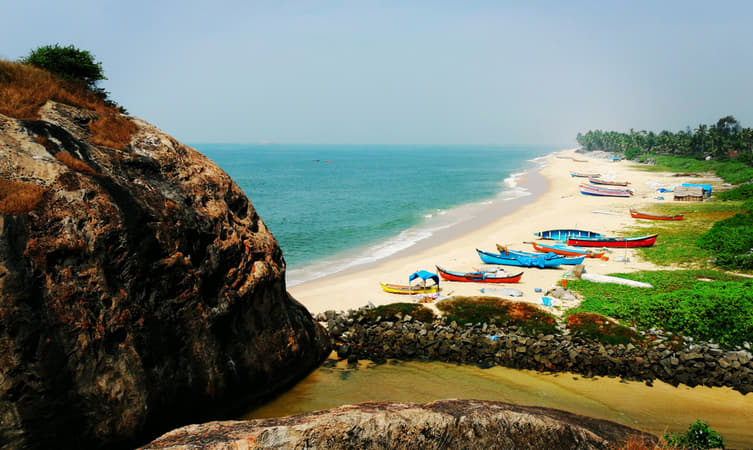 25 Places to Visit in Udupi 2025, Tourist Places & Attractions