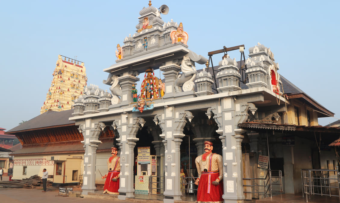 25 Places to Visit in Udupi 2025, Tourist Places & Attractions