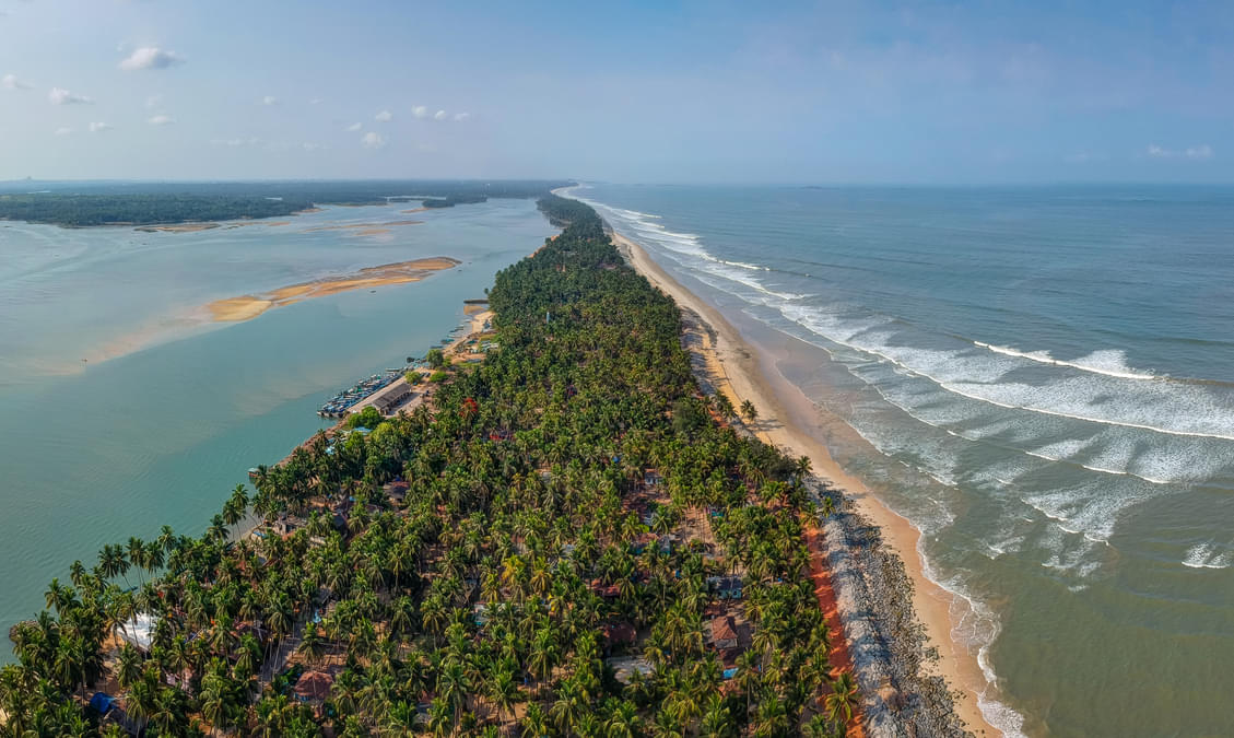 25 Places to Visit in Udupi 2025, Tourist Places & Attractions