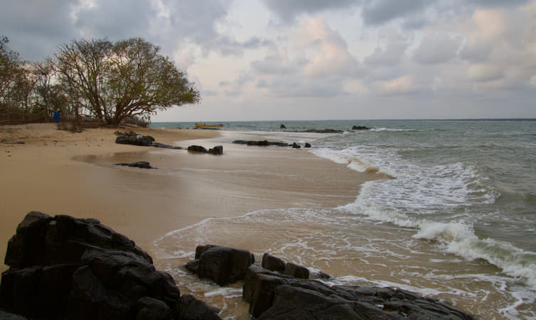 25 Places to Visit in Udupi 2025, Tourist Places & Attractions