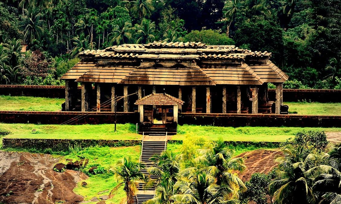 25 Places to Visit in Udupi 2024, Tourist Places & Attractions