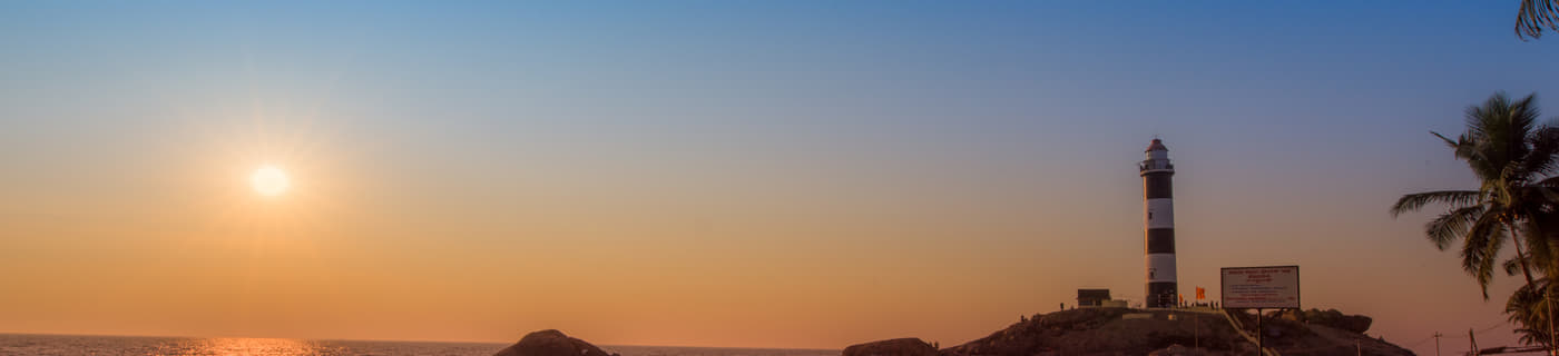 25 Places to Visit in Udupi 2025, Tourist Places & Attractions