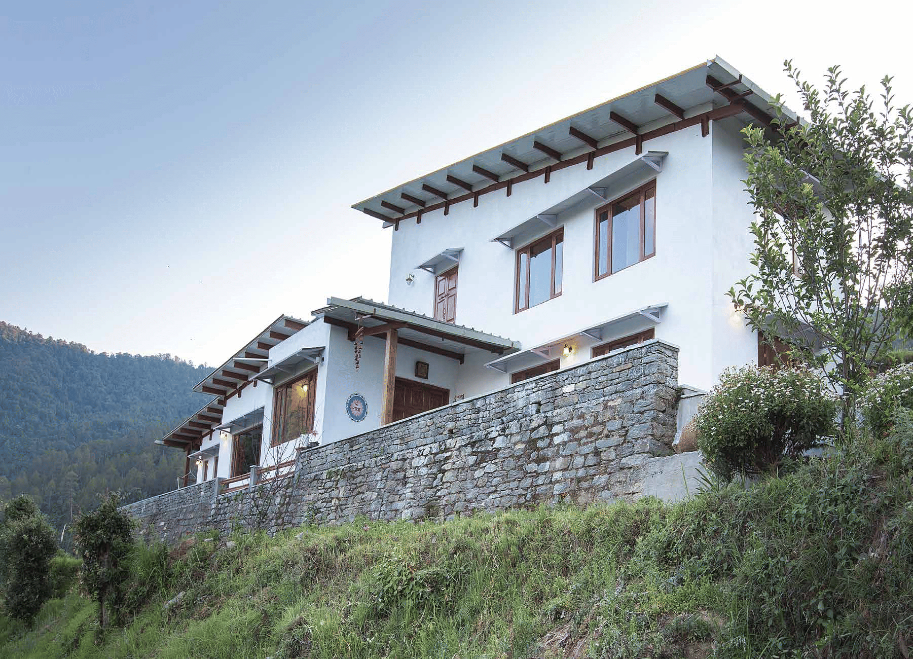 Rishikesh : Getaways with Safety and Luxury in the Lap of Nature