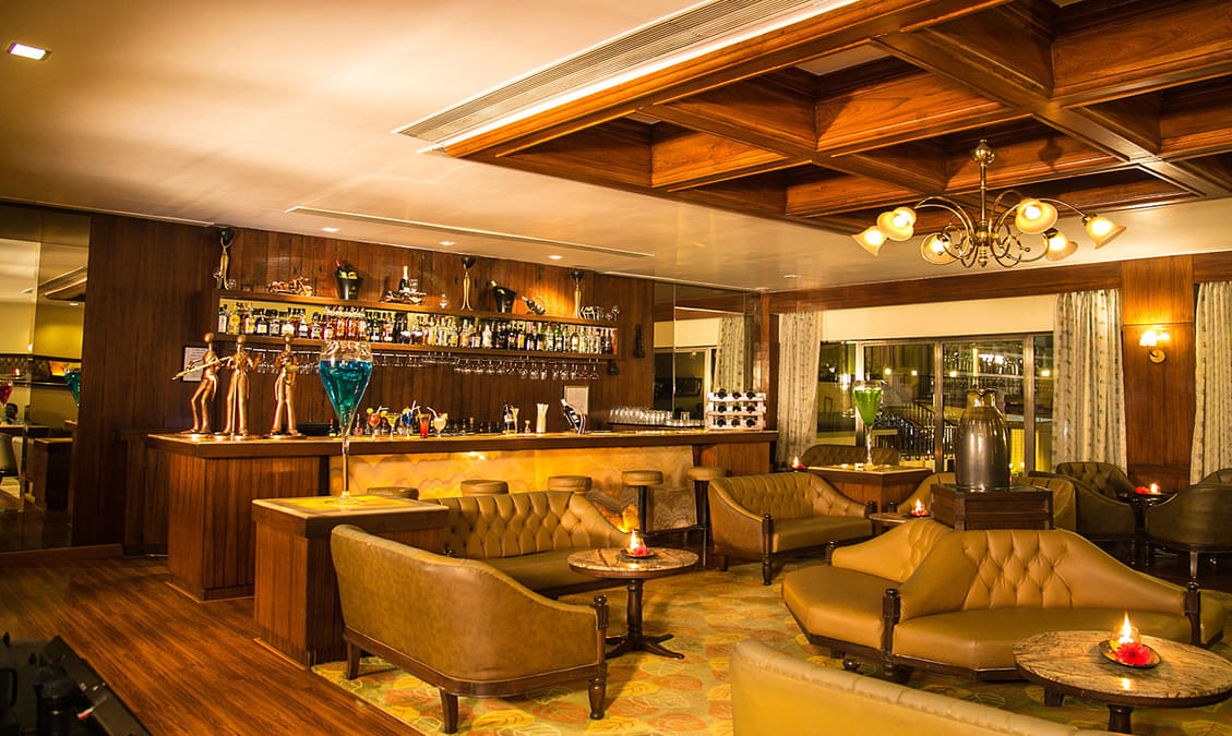 10 Places to Visit in Lonavala at Night: Bars, Clubs & More