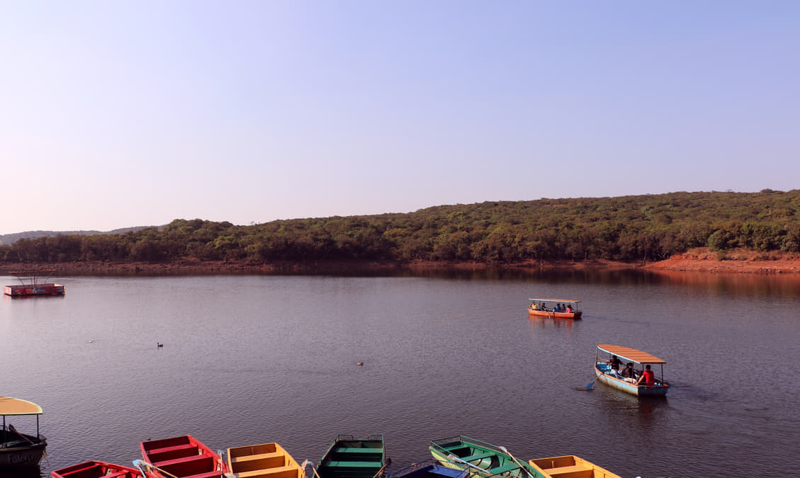 20 Places to Visit in Mahabaleshwar in One Day: 2026