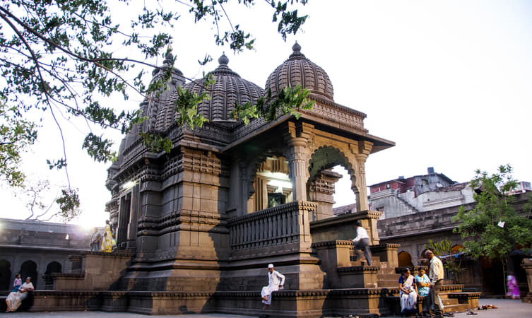 30 Places to Visit in Nashik 2024, Tourist Places & Attractions