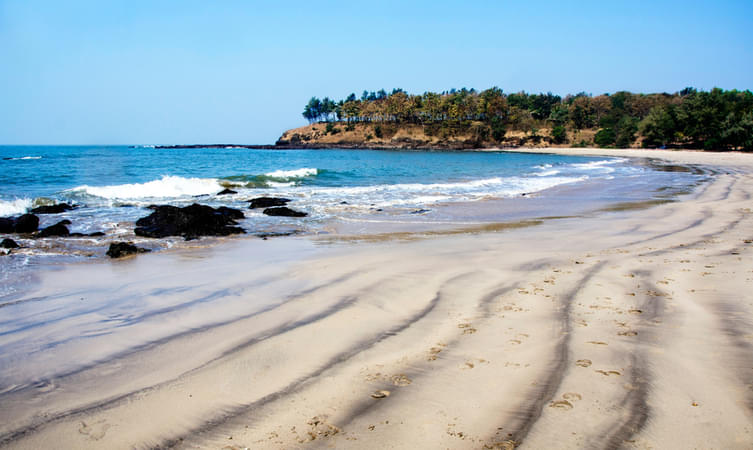 15 Beaches in Alibaug For A Sun-Kissed Getaway 2024