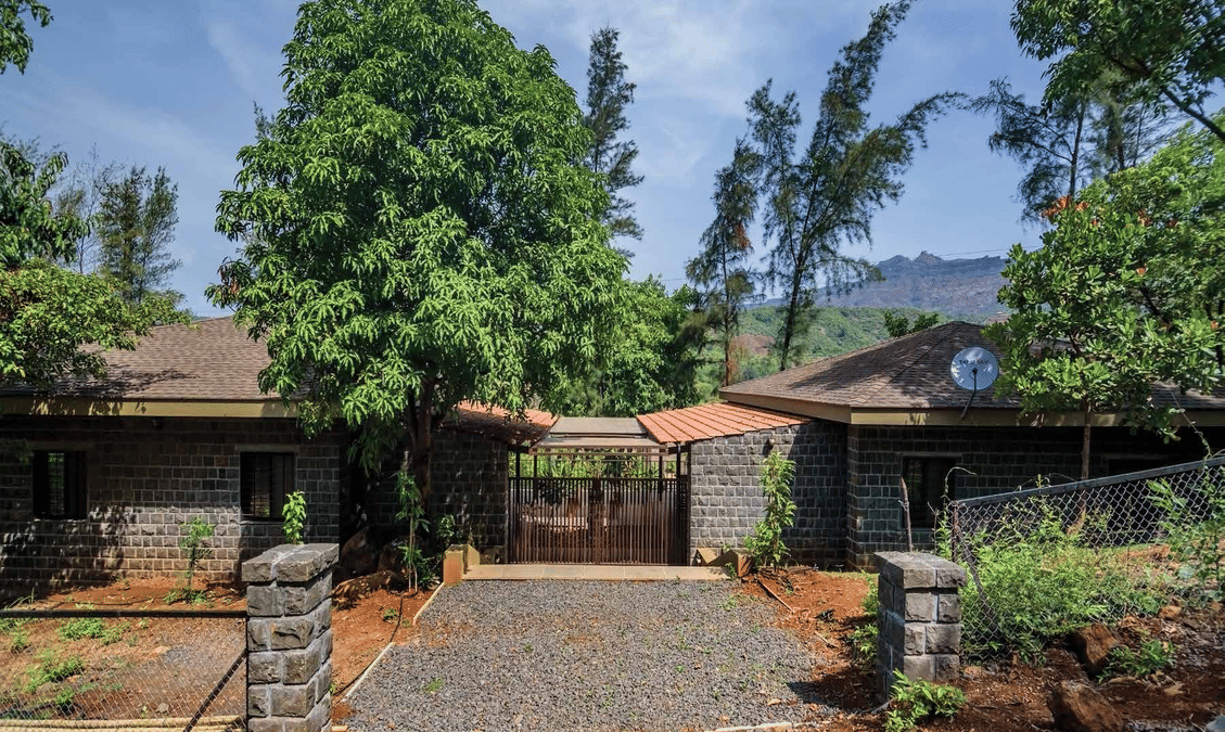 15 Farmhouses Near Pune, Book Now and Get Upto 50% Off