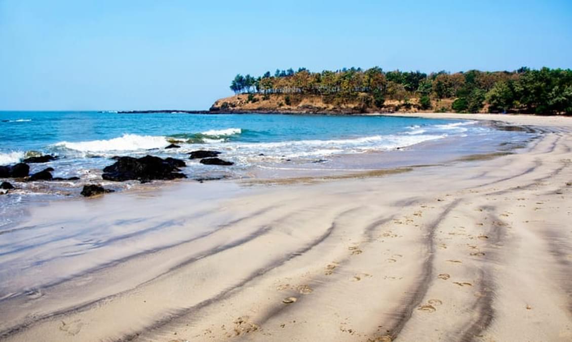 20 Places to Visit in Konkan Coast, Tourist Places & Attractions