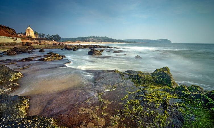 20 Places to Visit in Konkan Coast, Tourist Places & Attractions