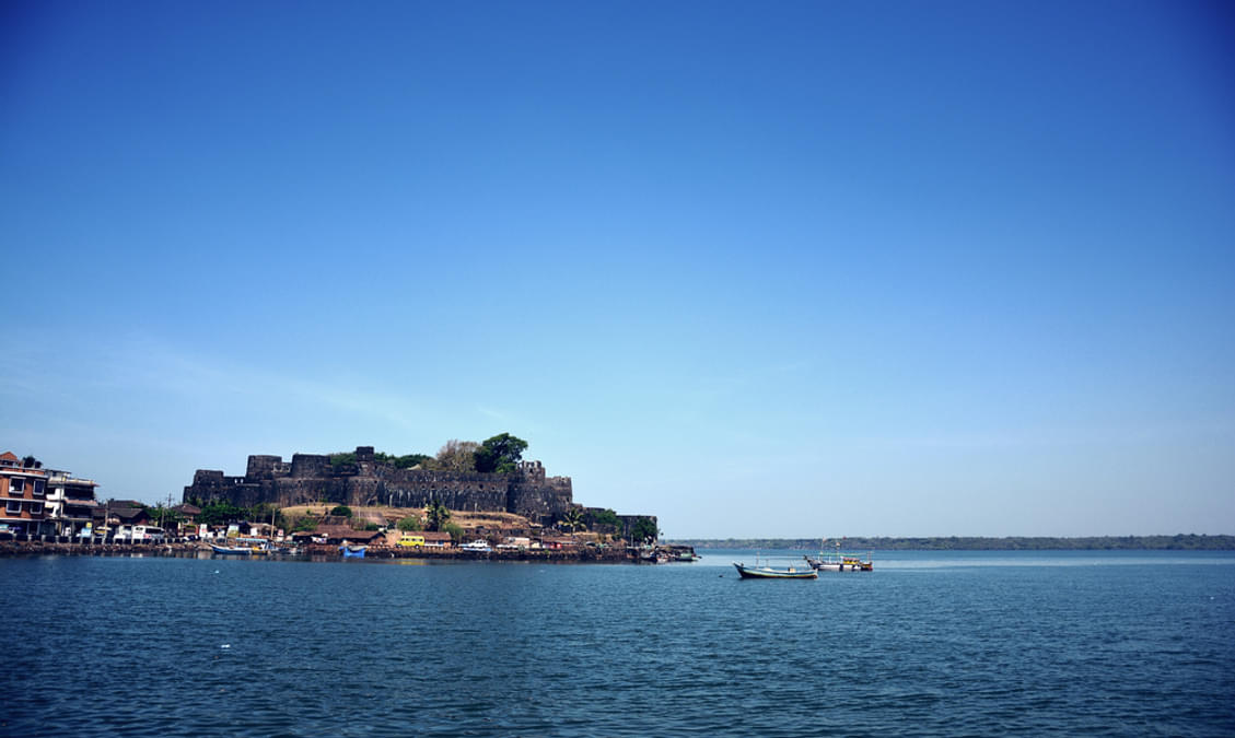 20 Places to Visit in Konkan Coast, Tourist Places & Attractions