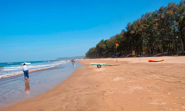 25 Places to Visit in Ratnagiri 2024, Tourist Places & Attractions