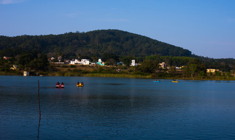 25 Places to Visit in Yelagiri 2026, Tourist Places & Attractions