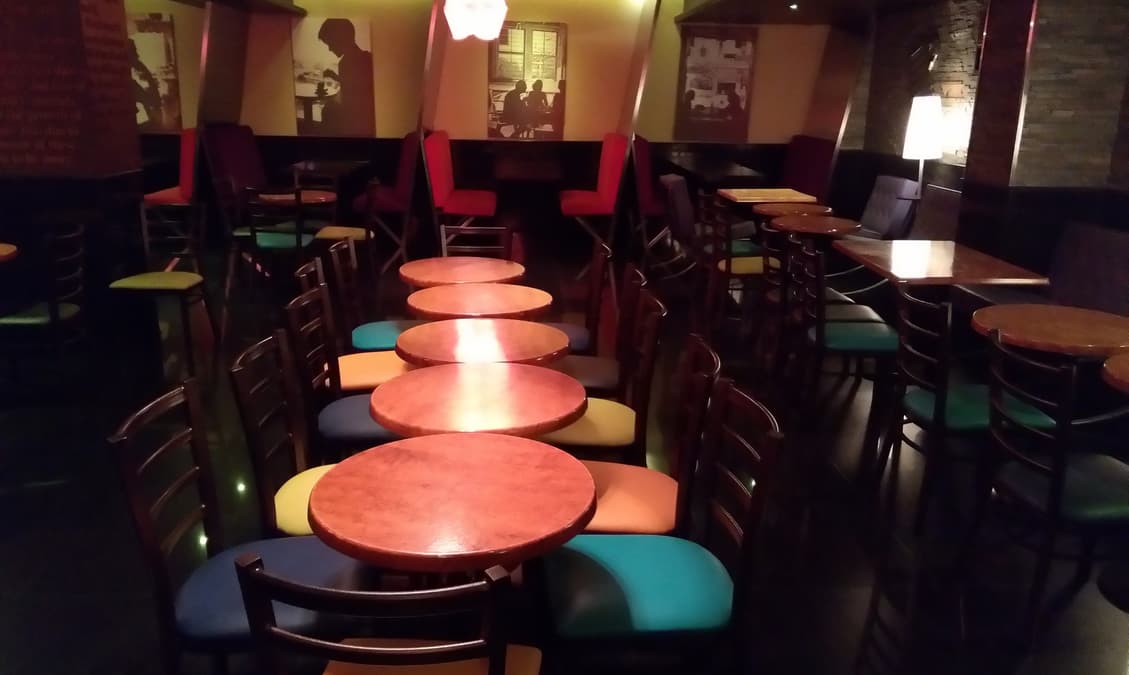 25 Best Cafes in Bangalore - 2026 (Photos & Reviews)