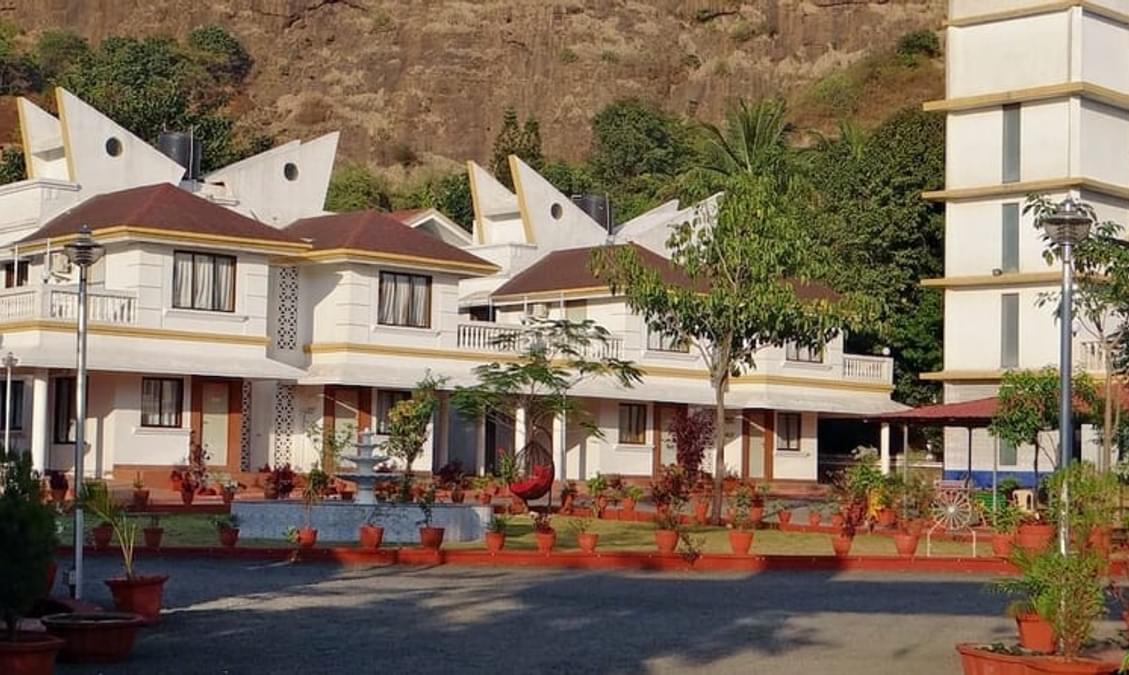 10 Resorts In Kamshet, Book Now & Get Upto 50% Off