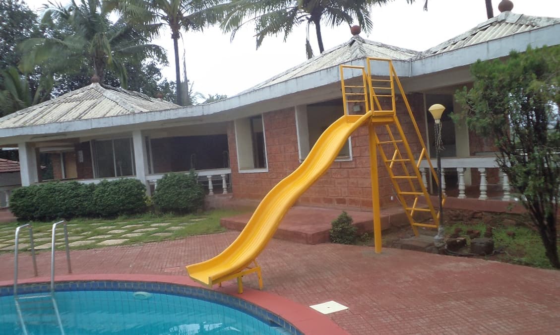 15 Resorts in Ratnagiri, Book Now & Get Upto 50% Off