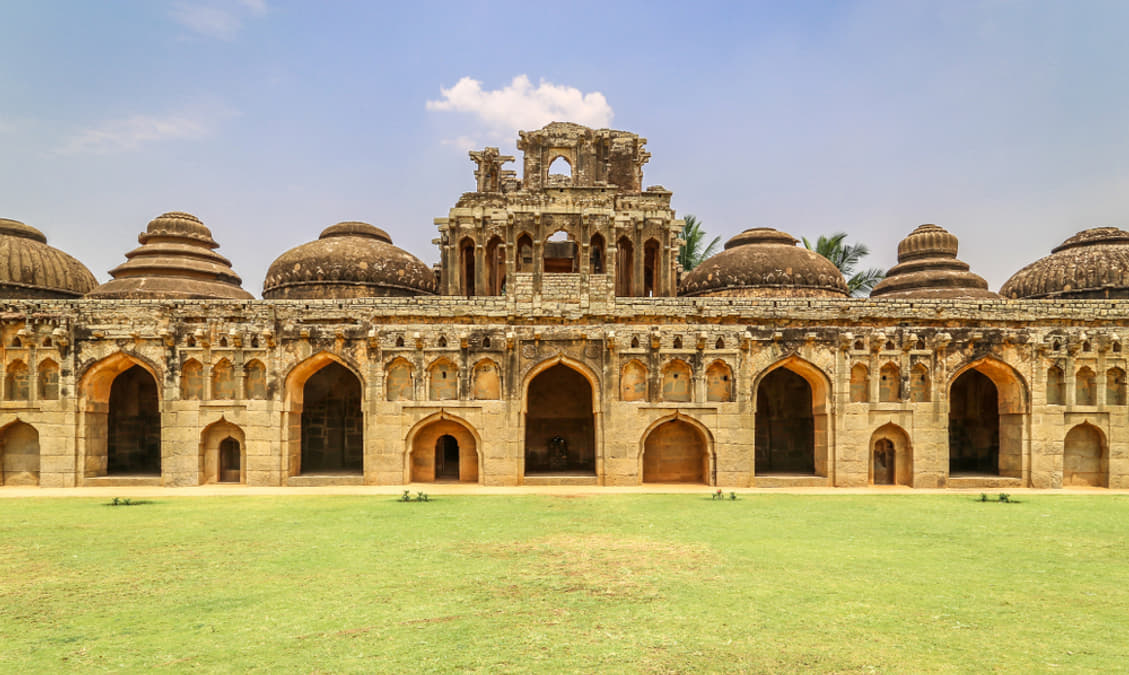 25 Best Places to Visit in Hampi, Tourist Places & Top Attractions