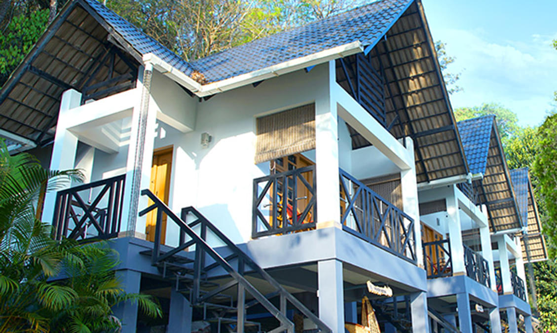 15 Resorts in Kalpetta in 2025 (Location, Amenities & Price)