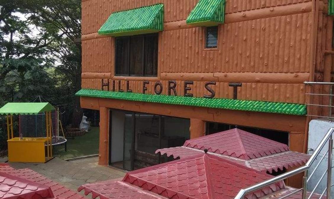 10 Resorts In Kamshet, Book Now & Get Upto 50% Off