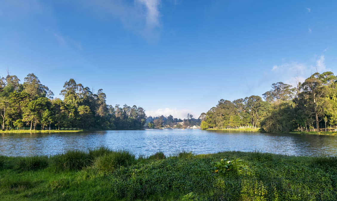 15 Best Places to Visit in Kodaikanal in 2 Days - 2026 (Photos)