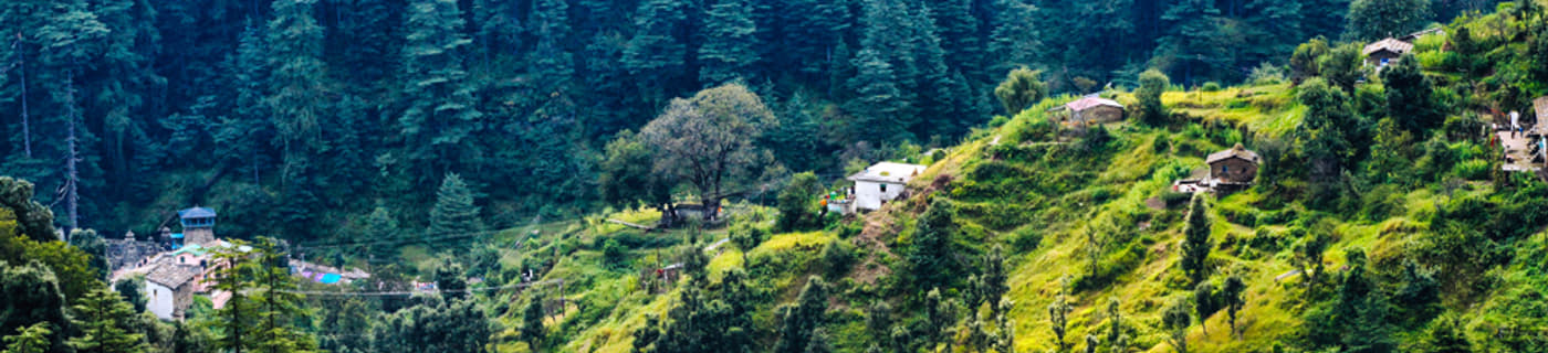 15 Places to Visit in Ranikhet, Tourist Places & Top Attractions