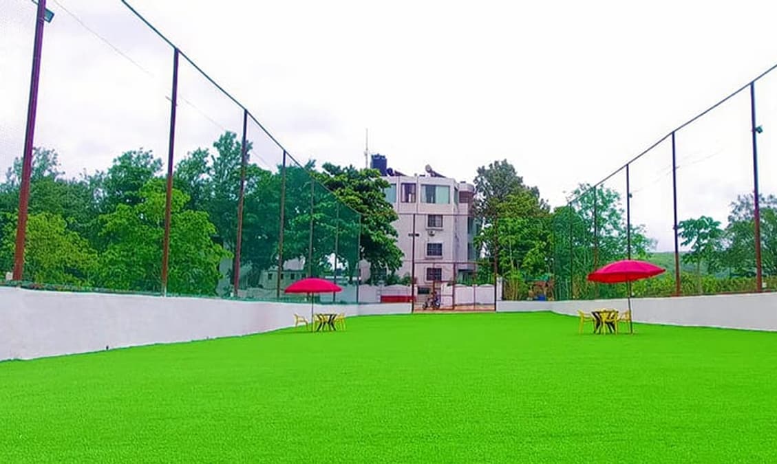 40 Resorts near Pune for Couples, Book Now & Get 50% Off