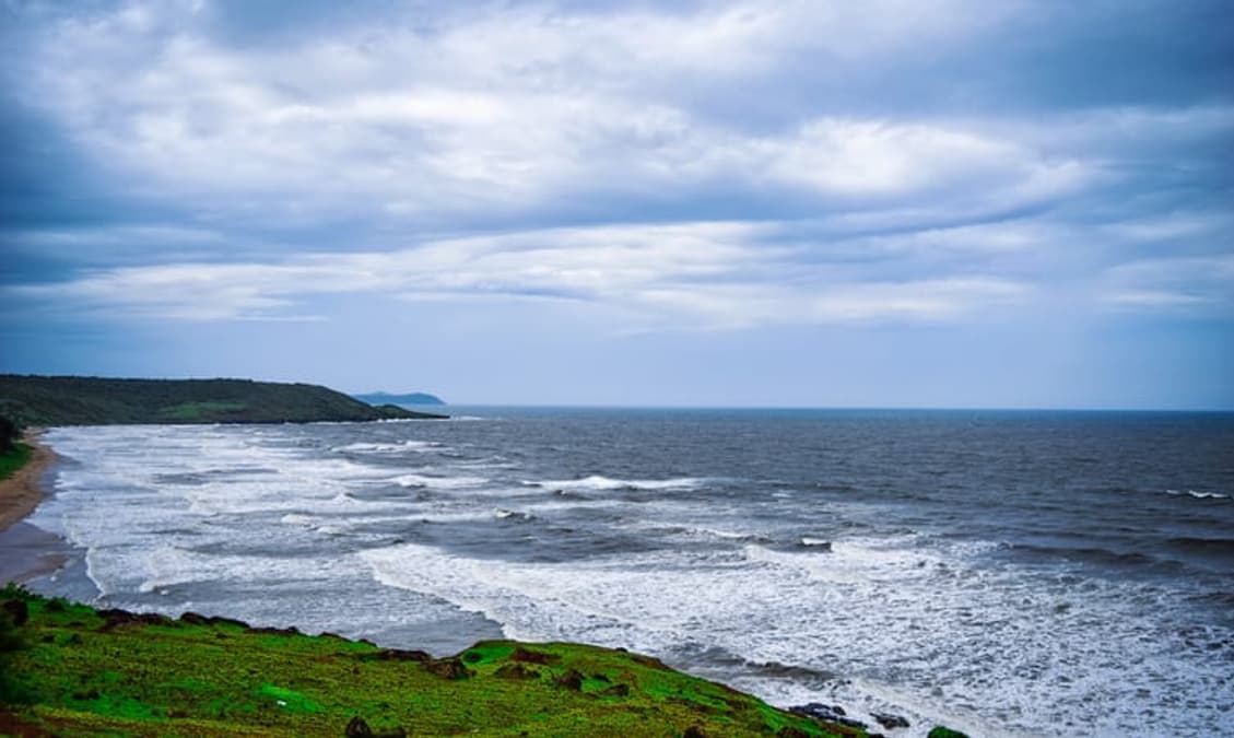 15 Beaches in Ratnagiri For A Sun-Kissed Getaway 2026