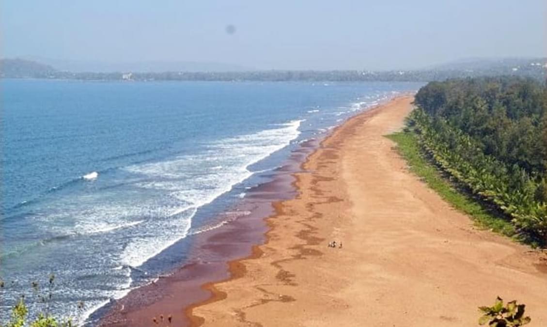 15 Beaches in Ratnagiri For A Sun-Kissed Getaway 2025