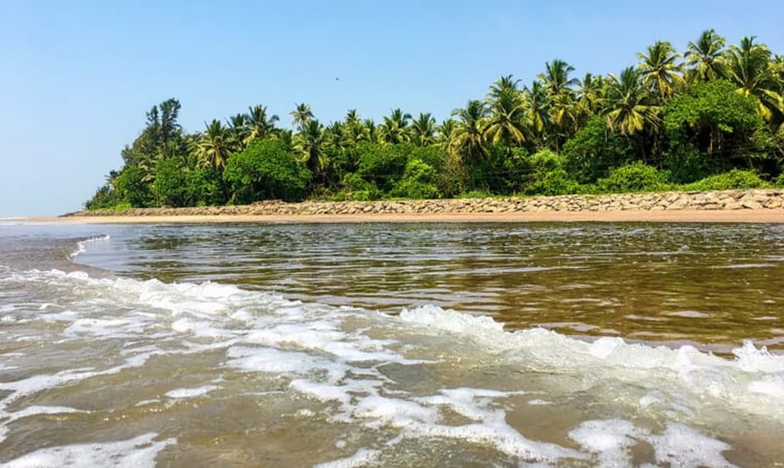 15 Beaches in Ratnagiri For A Sun-Kissed Getaway 2026
