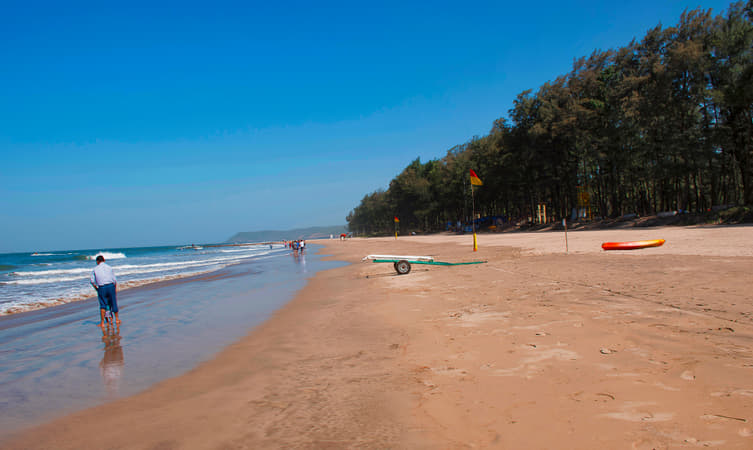 15 Beaches in Ratnagiri For A Sun-Kissed Getaway 2025