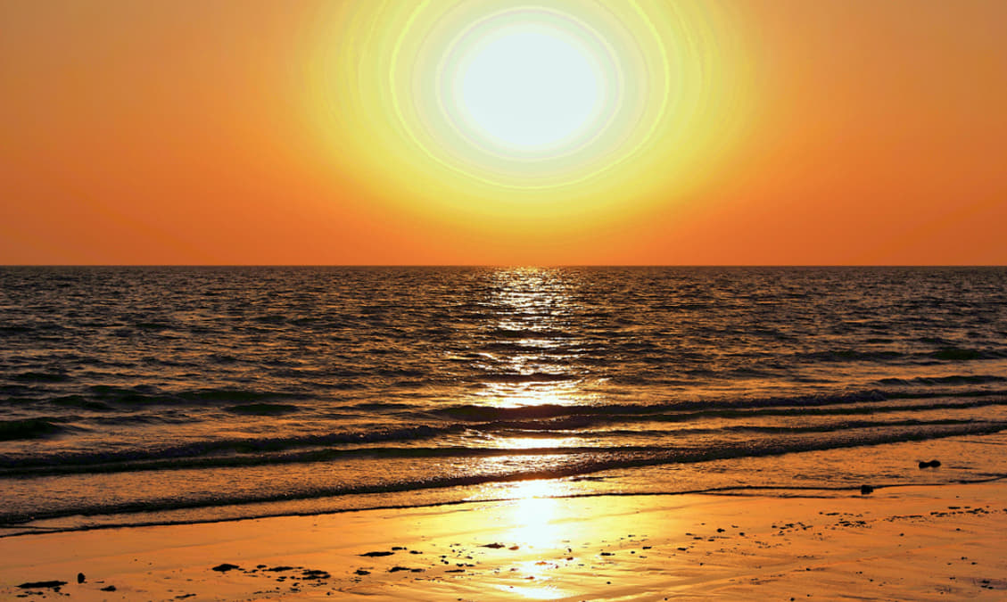 15 Beaches in Ratnagiri For A Sun-Kissed Getaway 2026