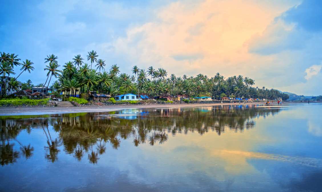 15 Beaches in Ratnagiri For A Sun-Kissed Getaway 2026