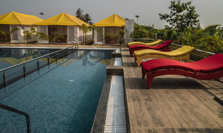 20 Villas in Igatpuri: Book Now & Get Upto 30% Off