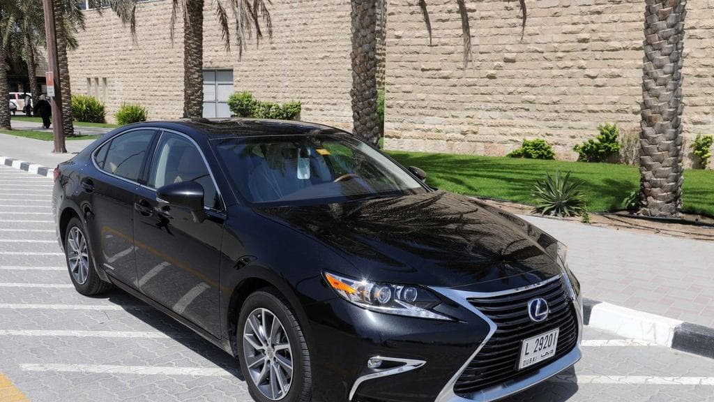 Essentials For Dubai