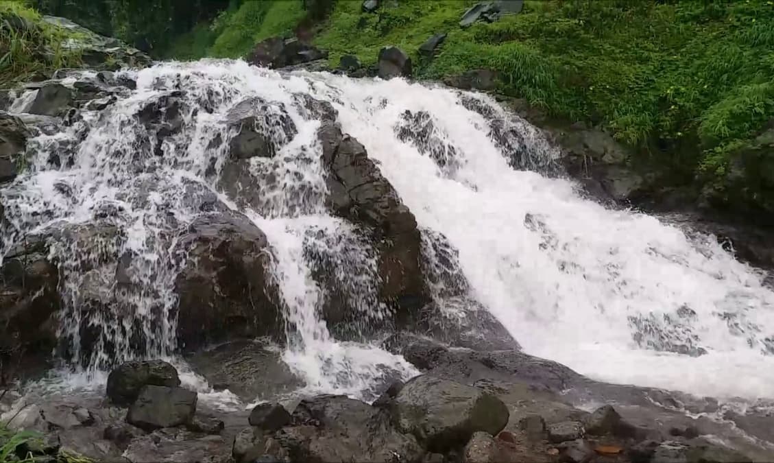 15 Waterfalls in Lonavala Not To Be Missed In 2026!