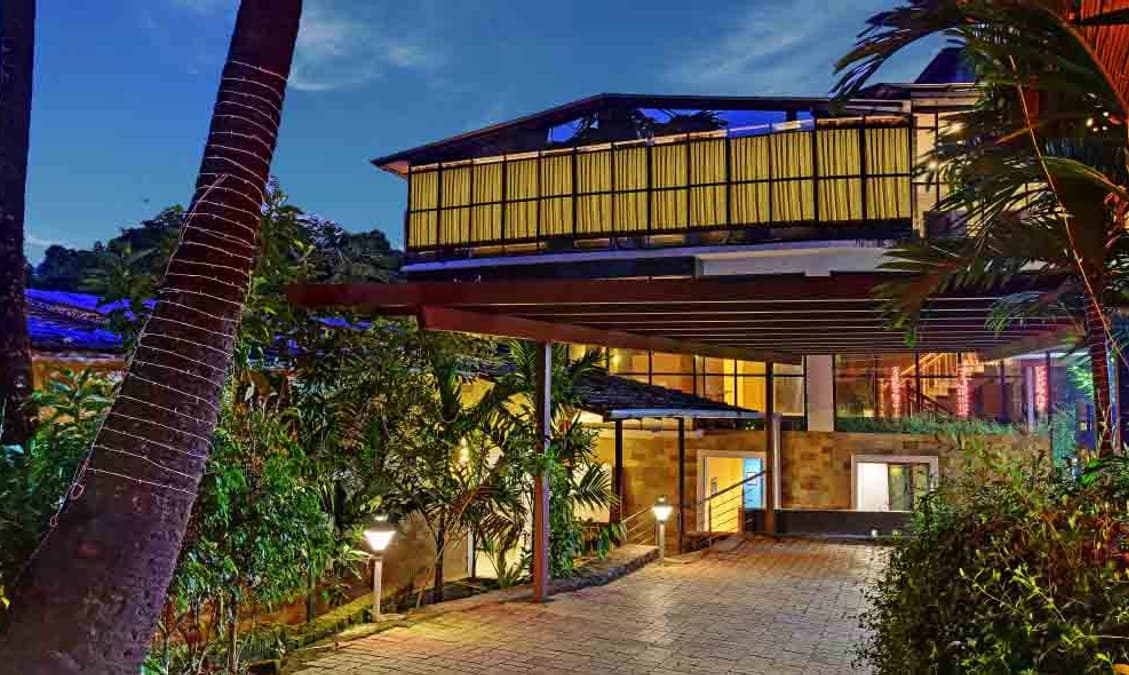 35 Beach Resorts in Konkan, Book Now & Get Upto 50% Off