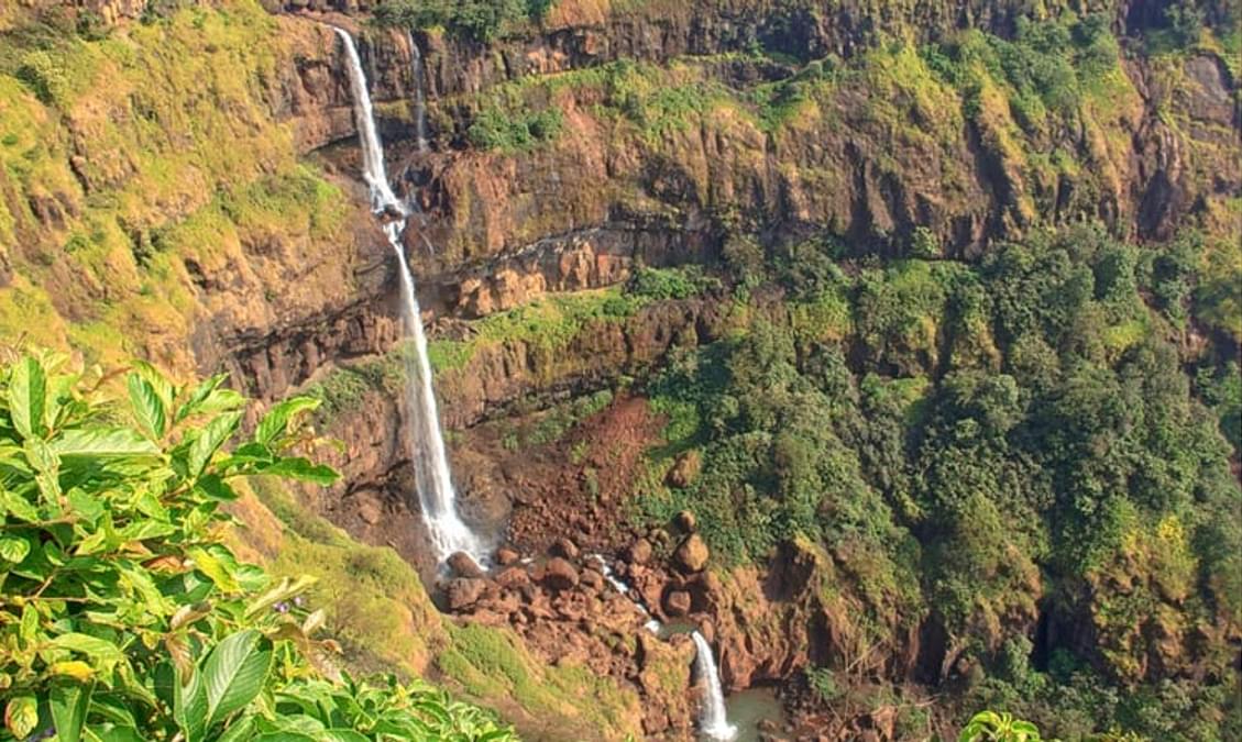 5 Waterfalls in Mahabaleshwar: 2025 (Distance & Best Time)