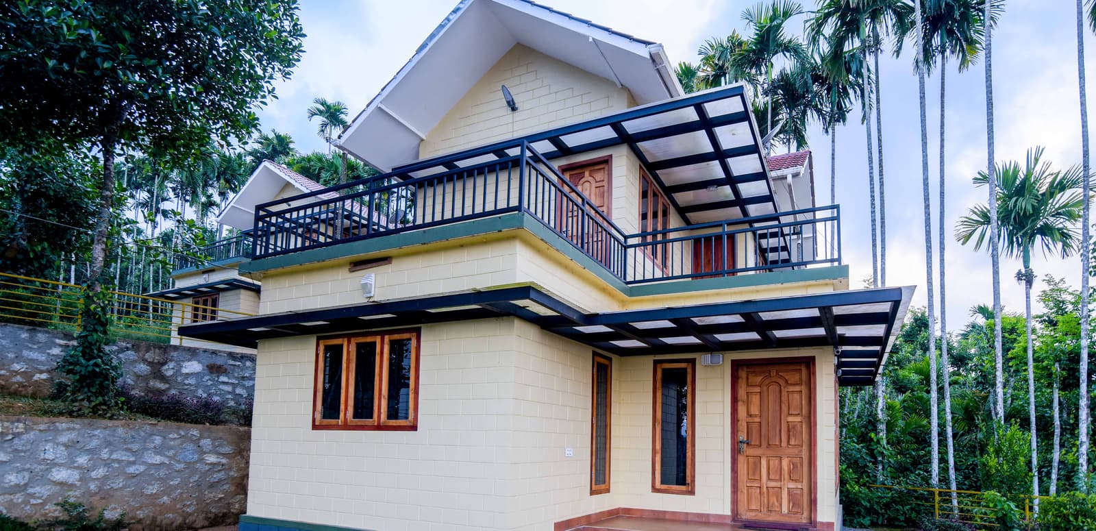 Stay In Resort Villas With Activities, Wayanad Flat 21% Off