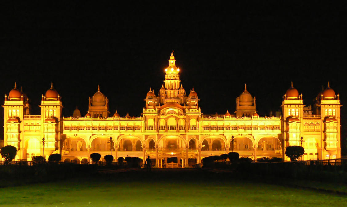 40 Best Historical Places in Karnataka - 2025 (Photos)