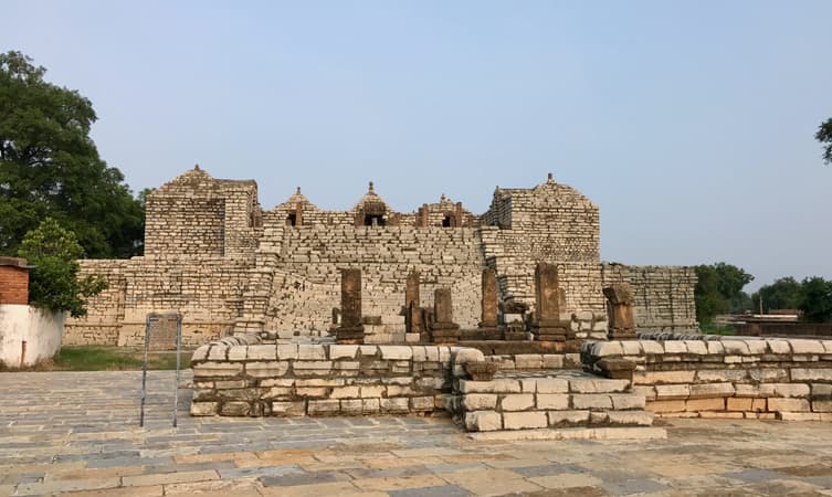 40 Best Historical Places in Karnataka - 2026 (Photos)