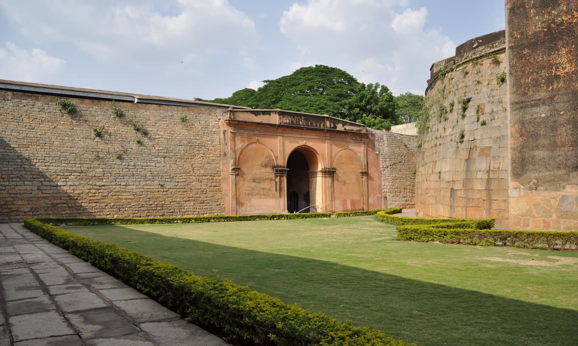 40 Best Historical Places in Karnataka - 2026 (Photos)