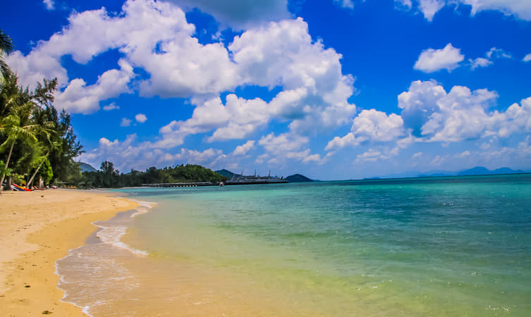 15 Best Beaches in Koh Samui For A Fun Filled Vacation in 2026