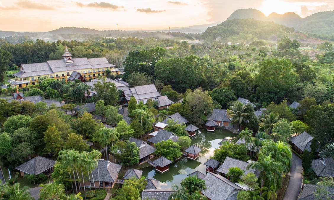 25 Best Resorts in Chiang Rai - 2025 (Photos & 3100+ Reviews)